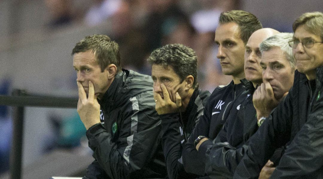 Celtic directors dig out Deila’s CV just to make sure | FourFourTwo