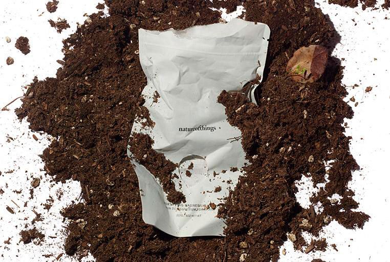 Are biomaterial the future of beauty packaging? | Wallpaper