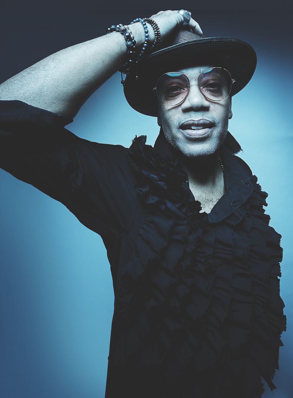 Carl Craig: "People said techno was always supposed to be about the 808 ...