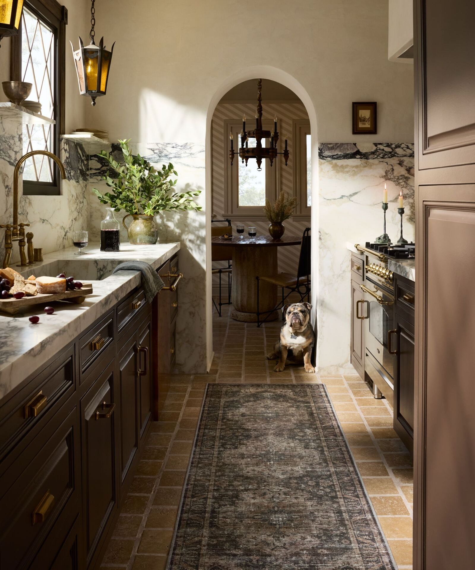 The Lone Fox x Joon Loloi collection: our favorite picks | Homes and Gardens