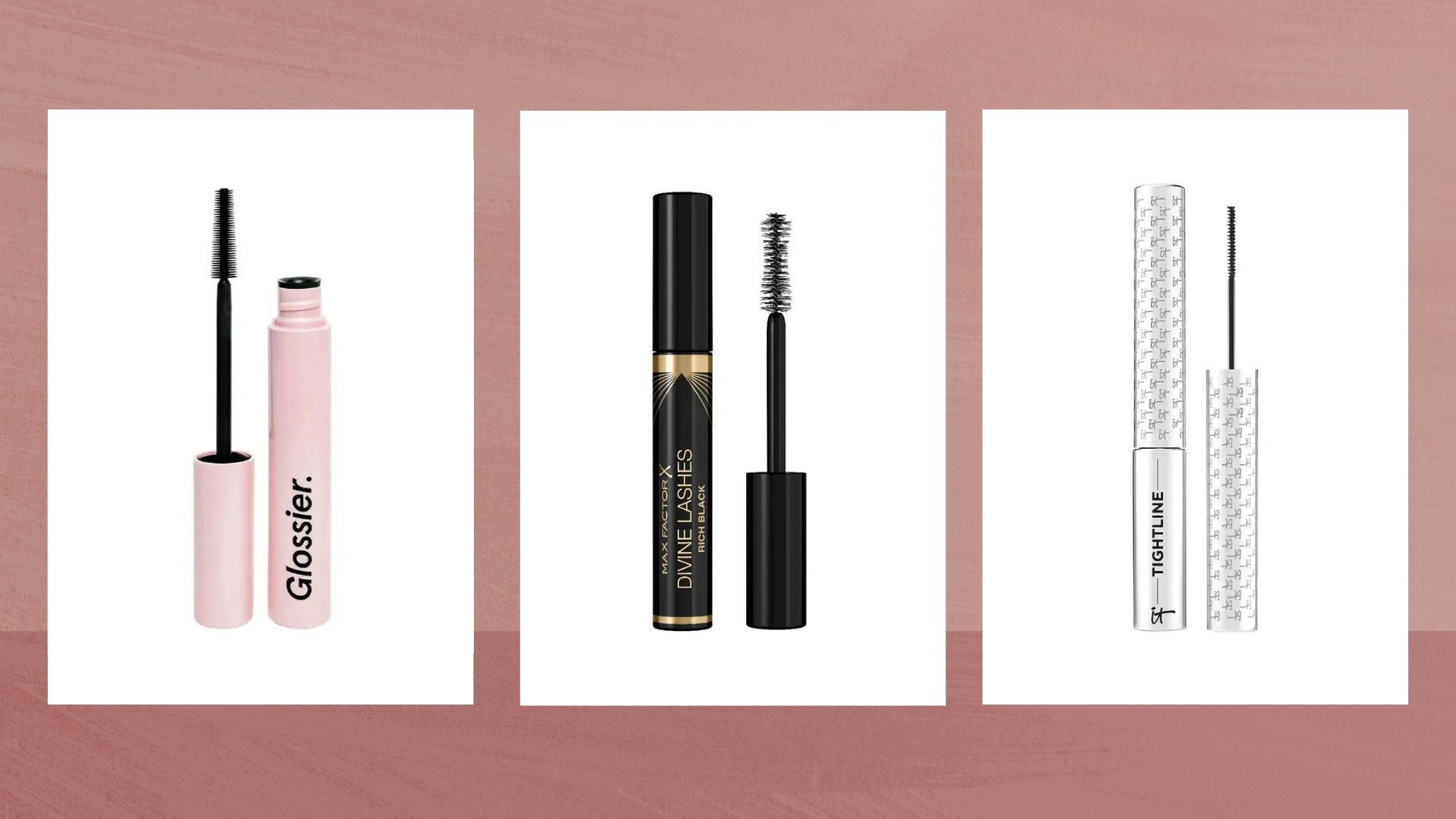 The best natural-looking mascaras for 2025, reviewed by us | Woman & Home