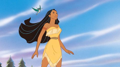 All 10 Movies In The Disney Renaissance Era Of 1989-1999, Ranked ...