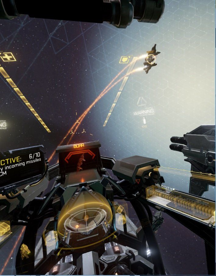 24 hours in the Oculus Rift | Windows Central