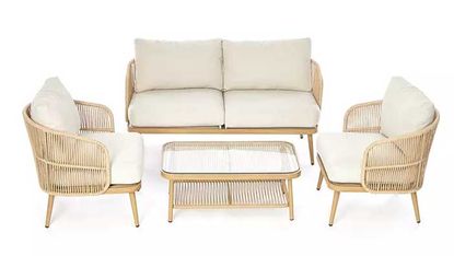 The 10 best outdoor sofas for comfortable backyard living | Livingetc