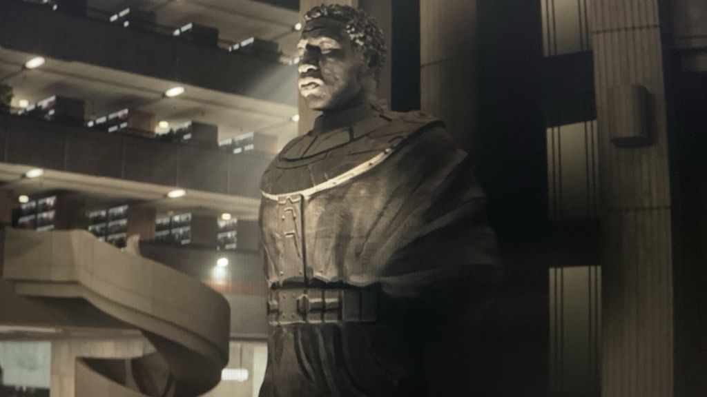 What is the TVA from Loki in Marvel comic books? | GamesRadar+