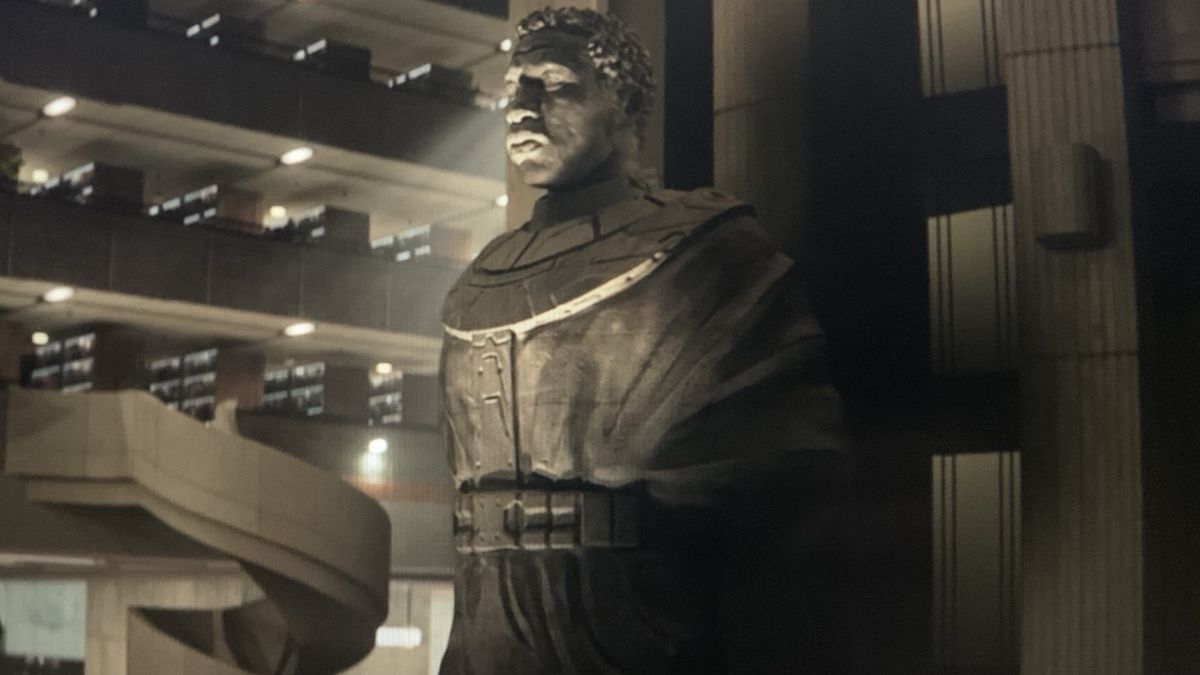 What is the TVA from Loki in Marvel comic books? | GamesRadar+