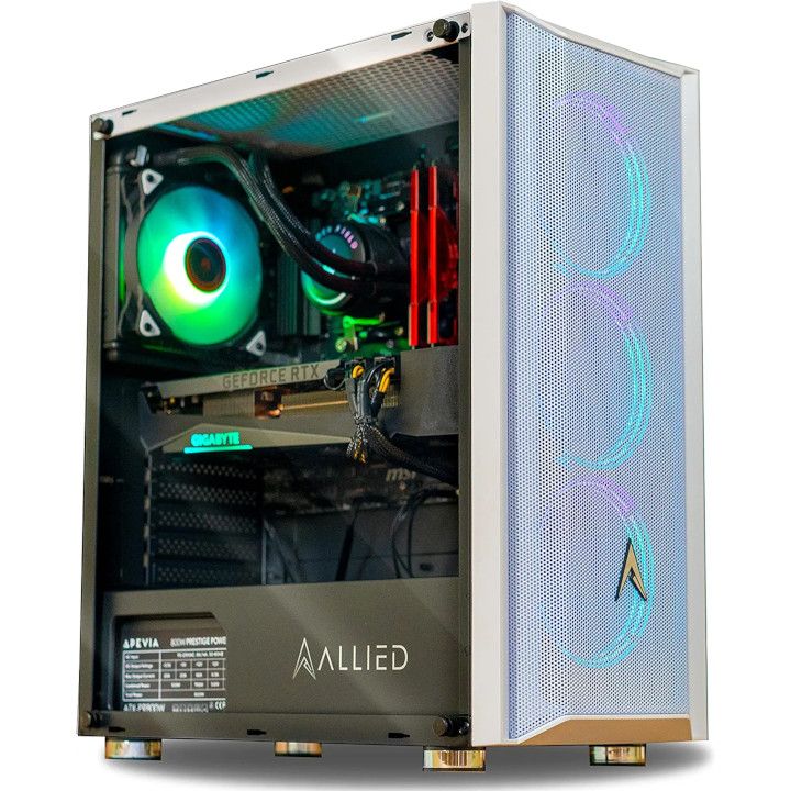 Best pre-built PCs for Microsoft Flight Simulator 2023 | Windows Central