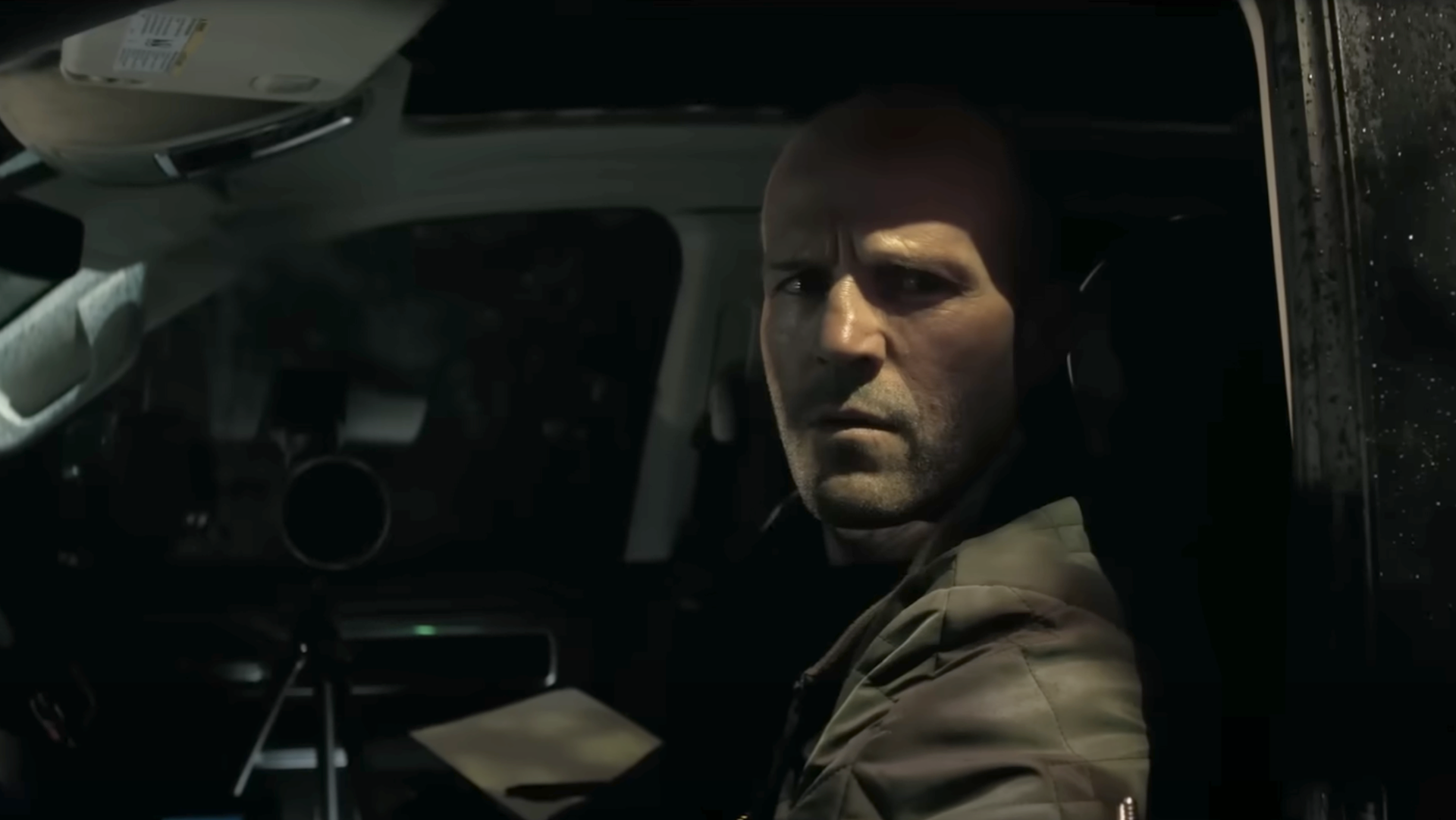 Jason Statham's new movie is now on Amazon Prime – but it's no ...