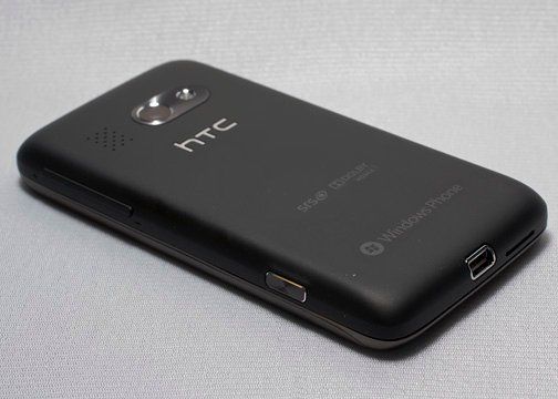 Review: HTC Surround from AT&T | Windows Central