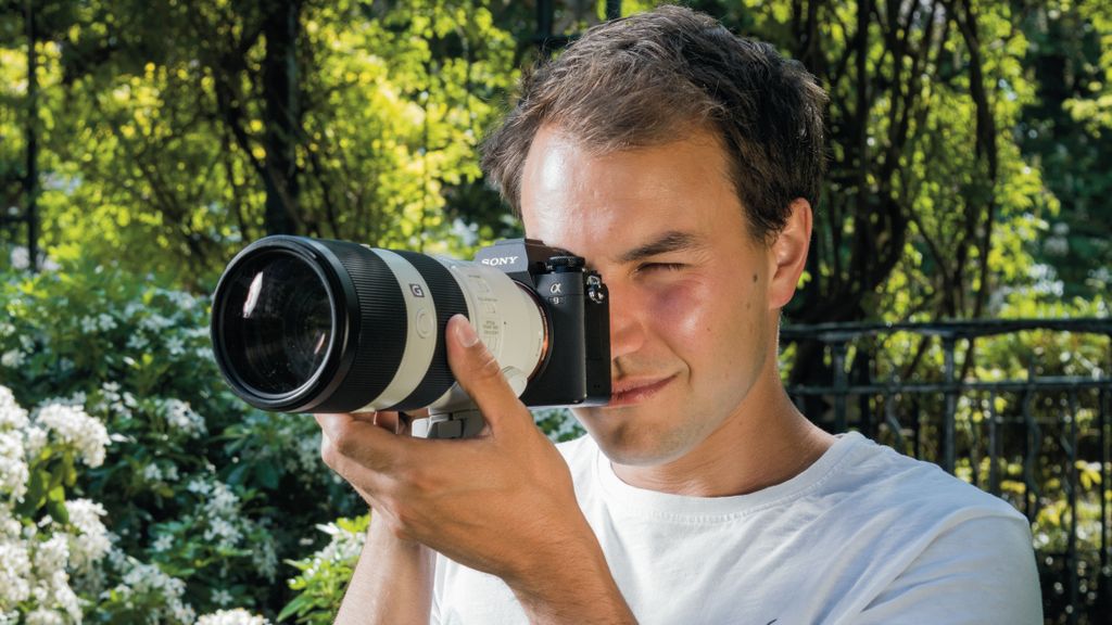The best Sony telephoto lenses | Digital Camera World