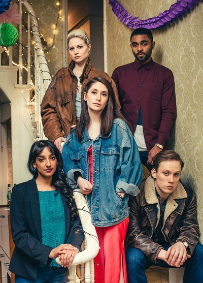 Pure Obsessional OCD & the HBO Max Show, Pure, Demystifying It | Marie ...