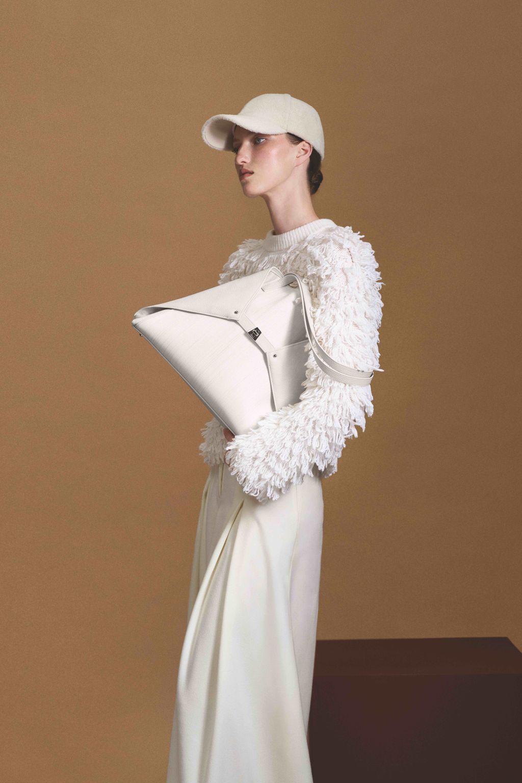 Akris’ Ai bag is an enduring shape-shifter | Wallpaper*