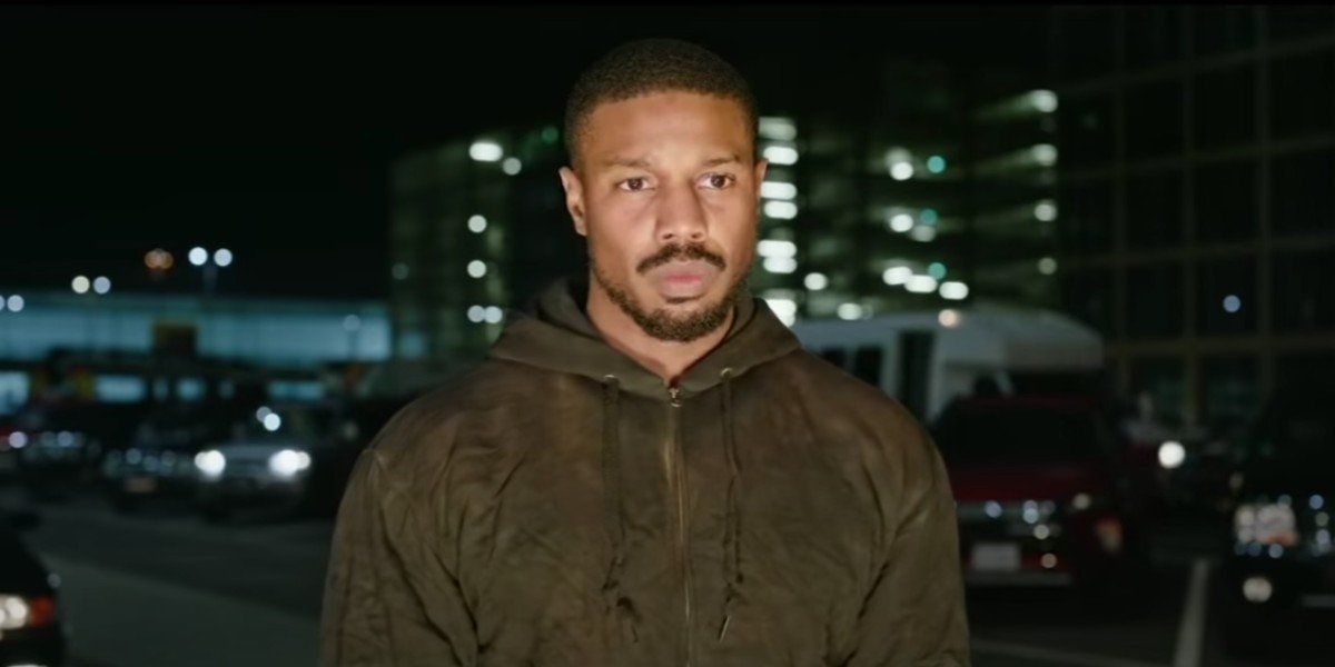 Without Remorse Cast: Where You've Seen The Tom Clancy Amazon Movie ...