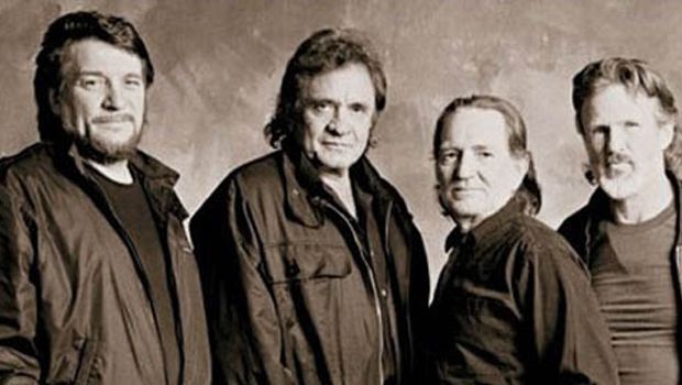 The 20 Greatest Supergroups of All Time | Guitar World
