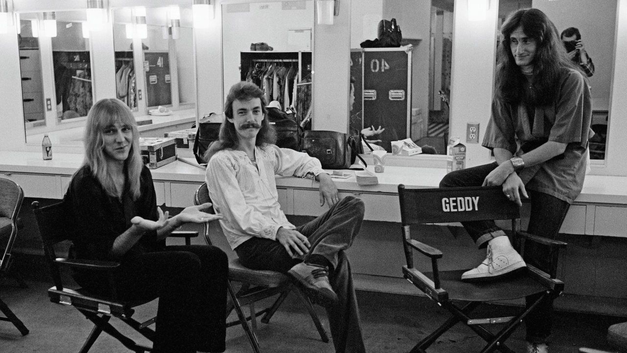 The 50 greatest Rush songs ever | Louder