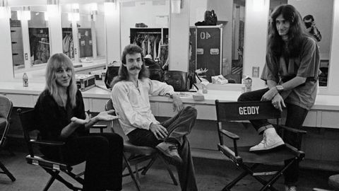 The 50 greatest Rush songs ever | Louder