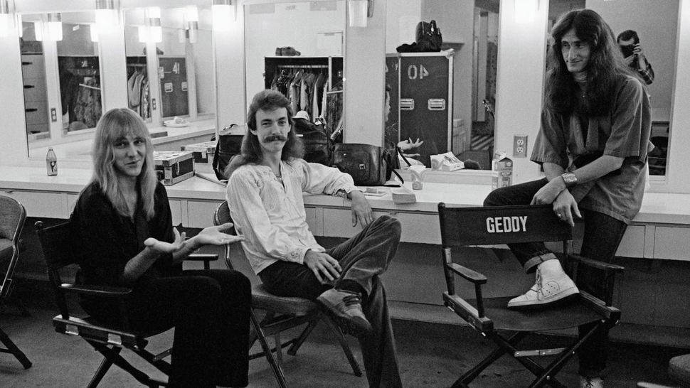 The 50 greatest Rush songs ever | Louder