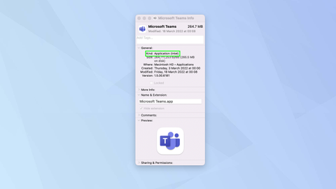 How to install Rosetta on Mac | Tom's Guide