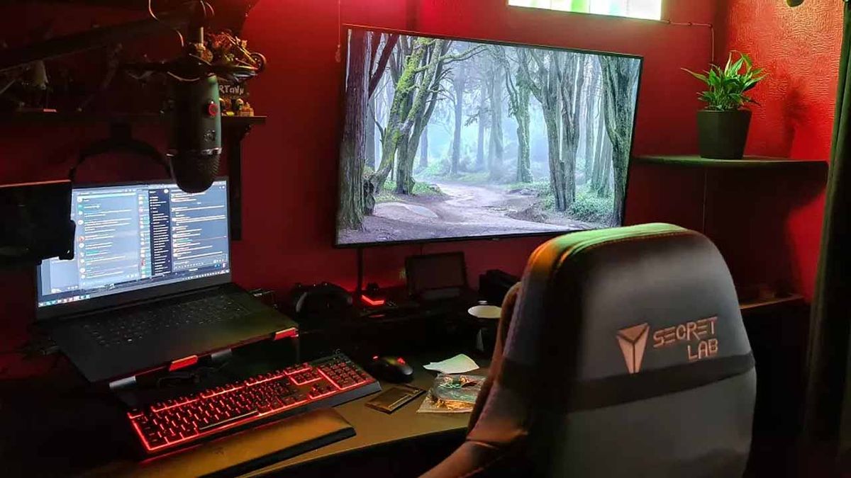 This is how IPS, OLED, QD-OLED and more displays compare | Windows Central