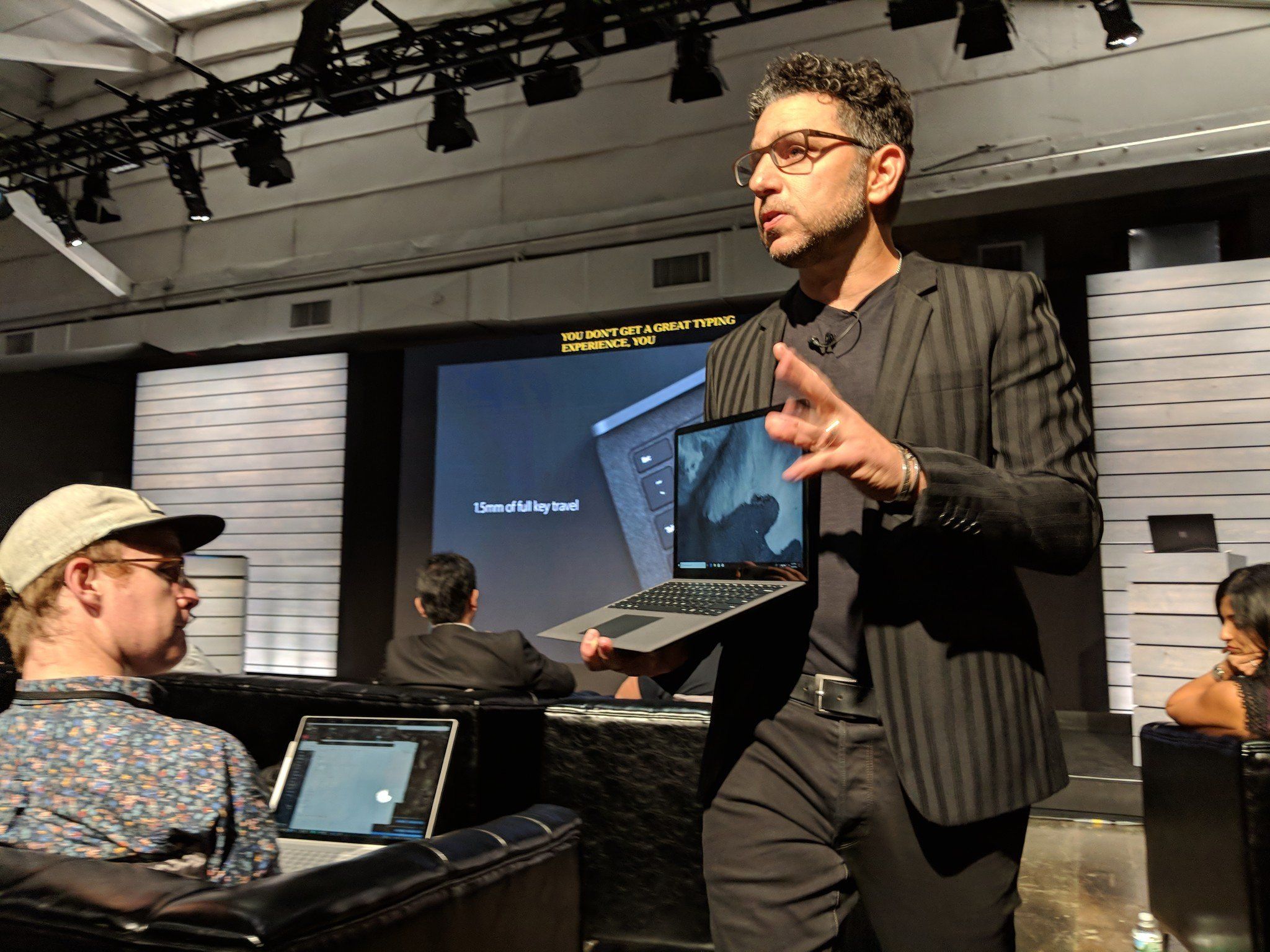 Everything Microsoft announced at its October 2 Surface event | Windows ...