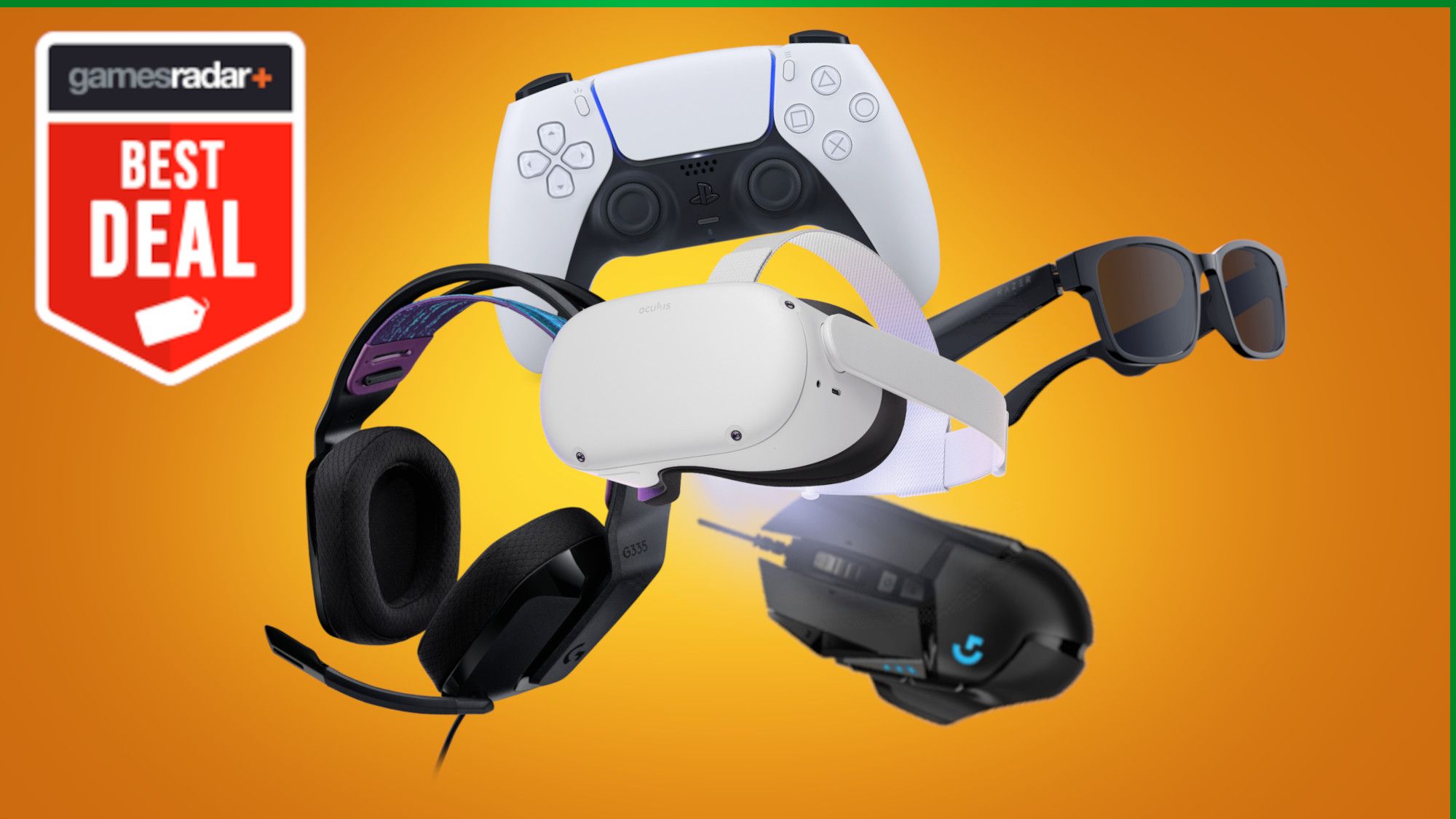 Best and biggest Memorial Day sales on gaming and tech products ...