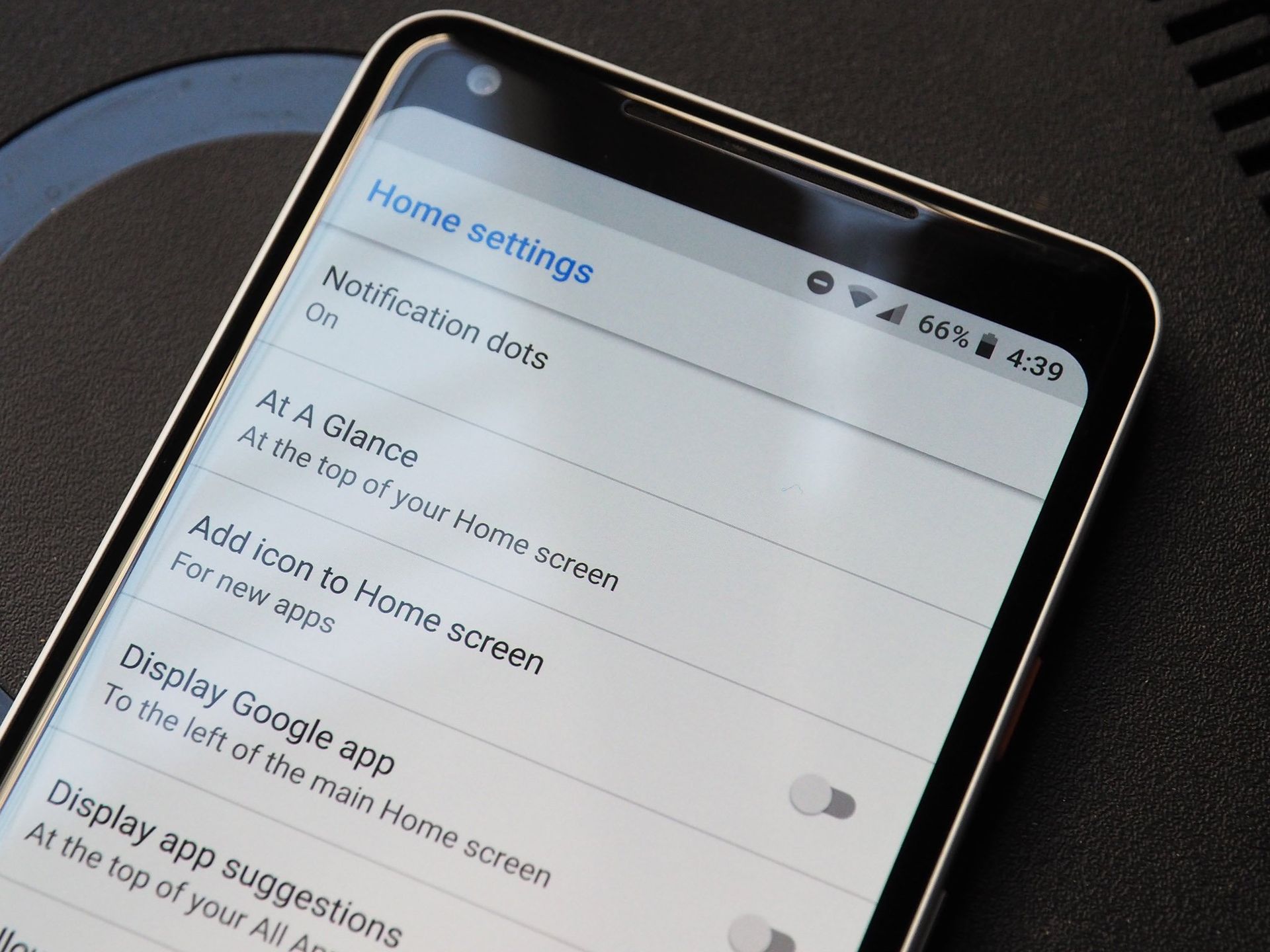 How to turn off 'add icons to home screen' in Android Oreo | Android ...