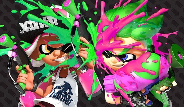 How To Get The Splatoon 2 Edition Nintendo Switch | Cinemablend