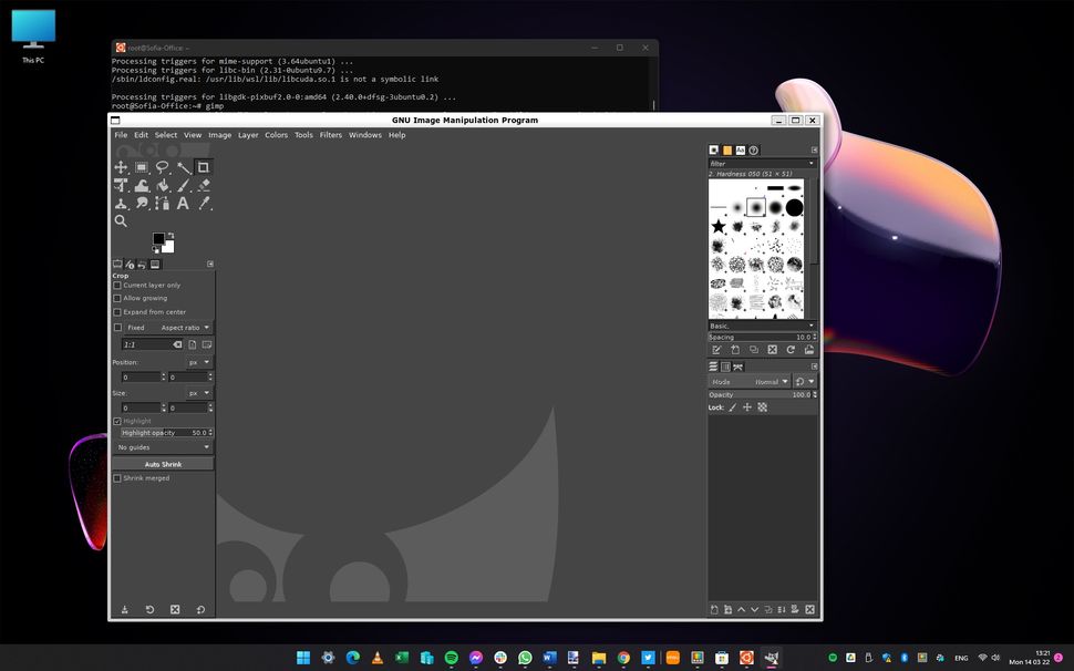 How to install a Linux operating system such as Ubuntu in Windows 11 ...