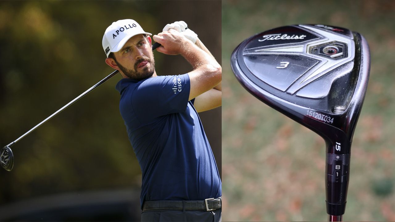 What Fairway Woods Do The Top 10 Golfers In The World Use? | Golf Monthly
