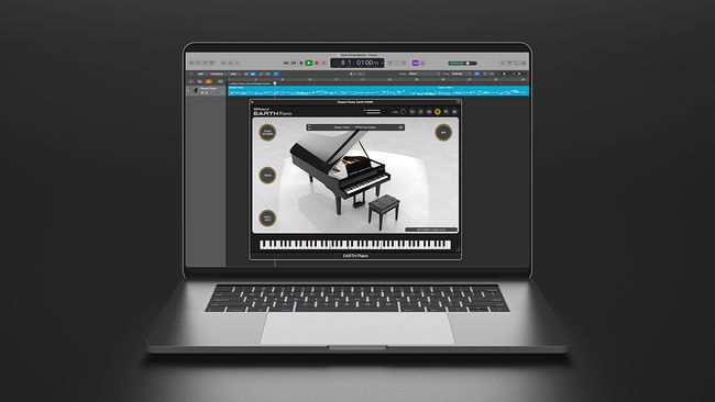 Roland’s new Earth Piano instrument puts “50 years of piano development ...