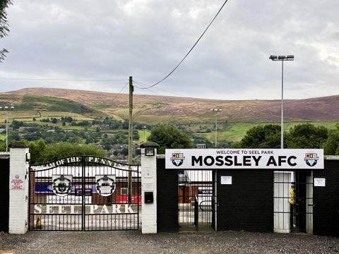 Ranked! The 100 best football stadiums in Britain | FourFourTwo