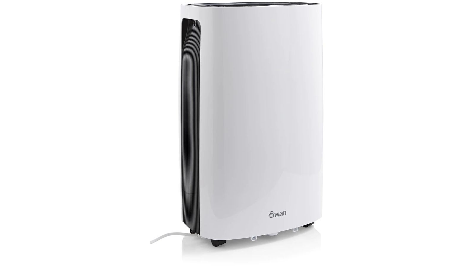 I tried Swan’s new dehumidifier, and it dried an entire wash load in ...