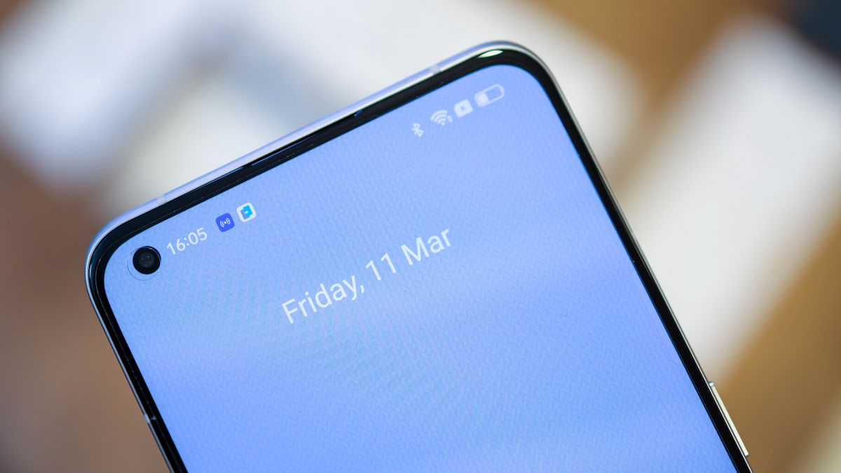 Realme GT 2 Pro review | Digital Camera World