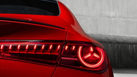 I’ve tried the new Mercedes-Benz Superscreen – and its Google Gemini ...