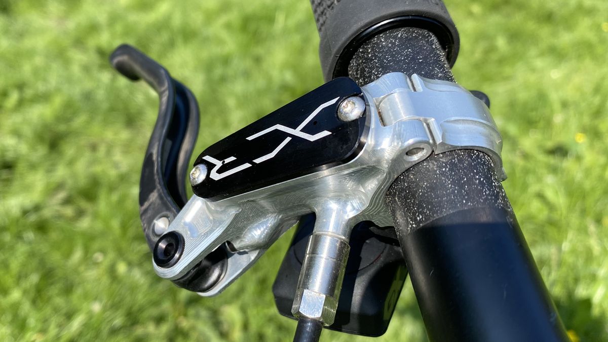 Best mountain bike brakes | Bike Perfect