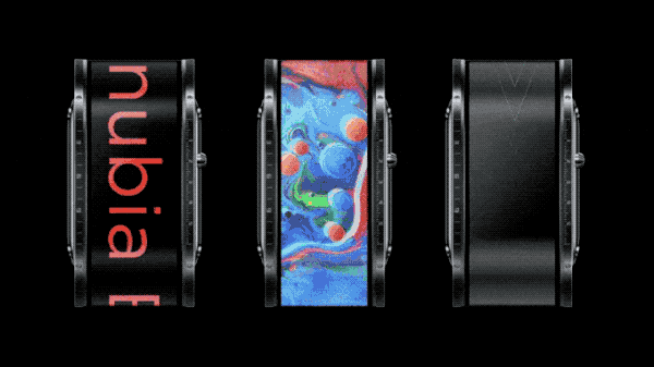 Forget Apple Watch 6 — this looks like the future of smartwatches | Tom ...