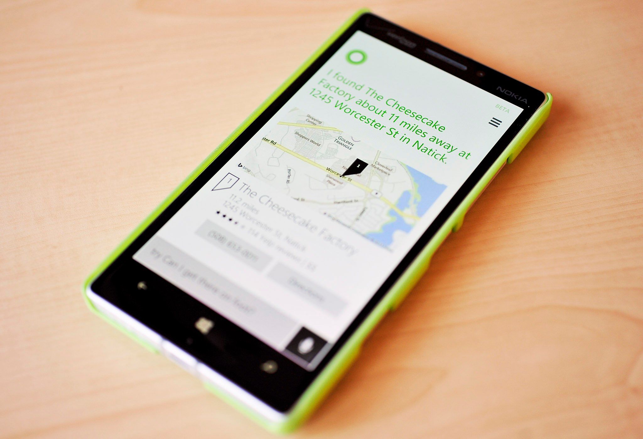 ‘Add to Contacts’ fills in the gaps on Windows Phone 8.1 by helping you ...