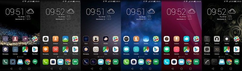 Huawei P8 review | Android Central