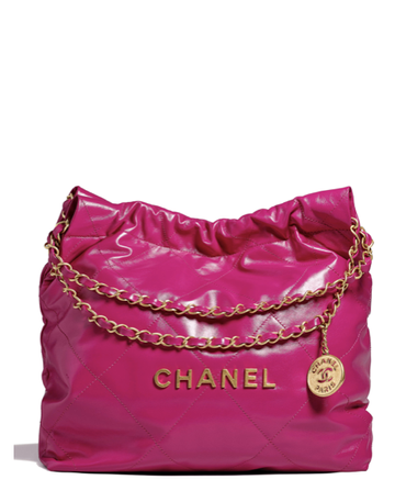 Chanel 22 Bag Review | Chanel's New Style Is Equal Parts Modern and ...
