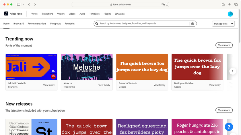 Software & Services Coverage - Page 4 | TechRadar