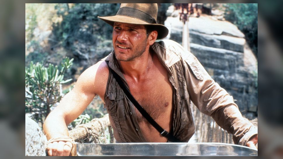 Indiana Jones: What do (real) archaeologists think of his legacy ...