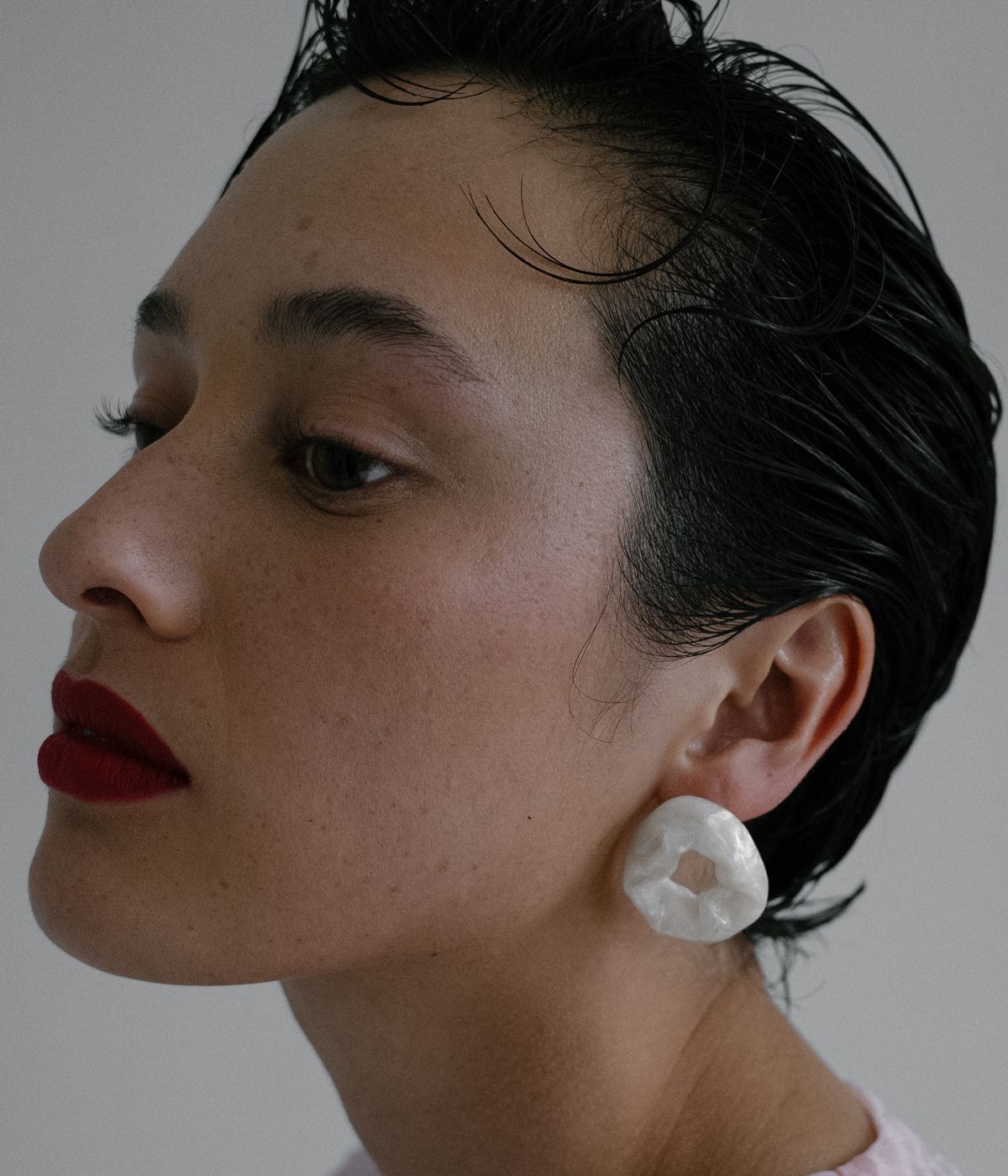 Completedworks bridal jewellery is cool and chic | Wallpaper