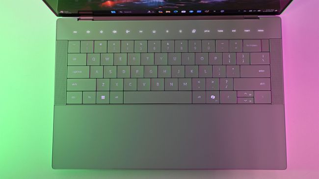 Review: Dell XPS 14 sets the bar for small, powerful Windows laptops ...