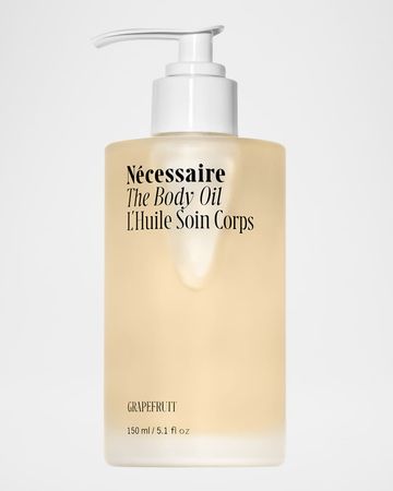 The 12 Best Body Oils for Glowy Skin, Tested by Editors | Marie Claire