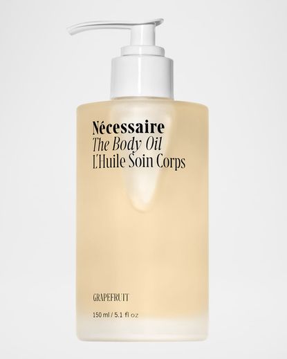 The 12 Best Body Oils for Glowy Skin, Tested by Editors | Marie Claire