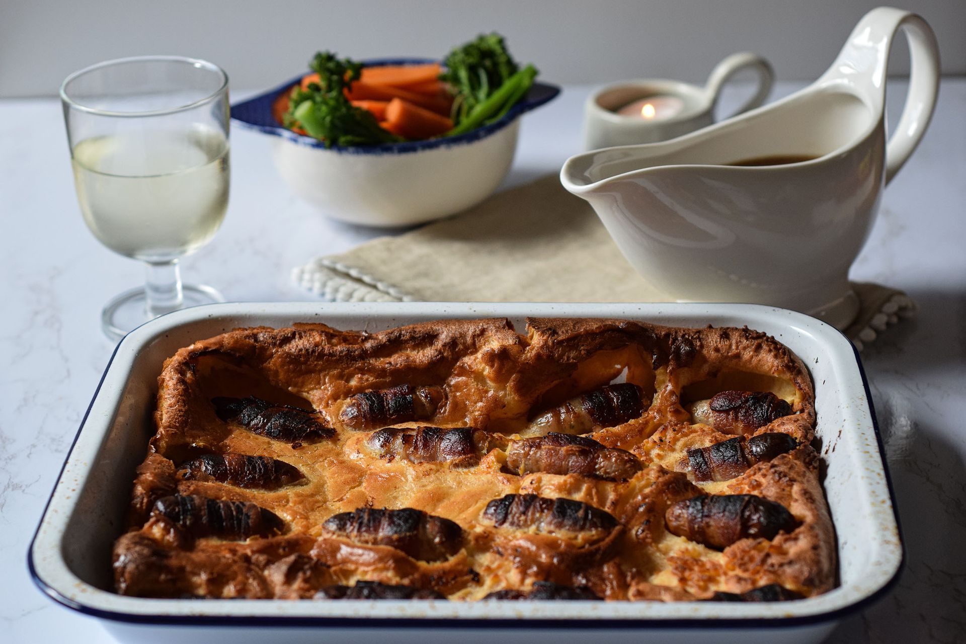 The mouthwatering Victorian recipes that made Victorian cook Mrs ...