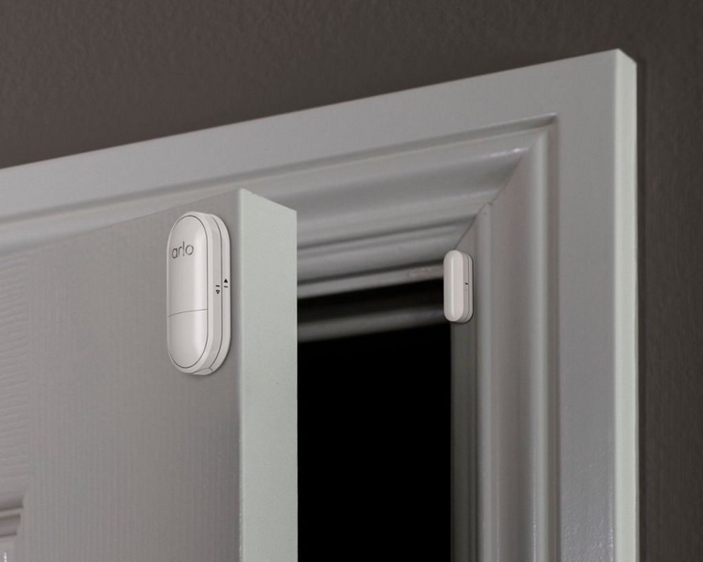 Genius uses for your security system contact sensors | Livingetc