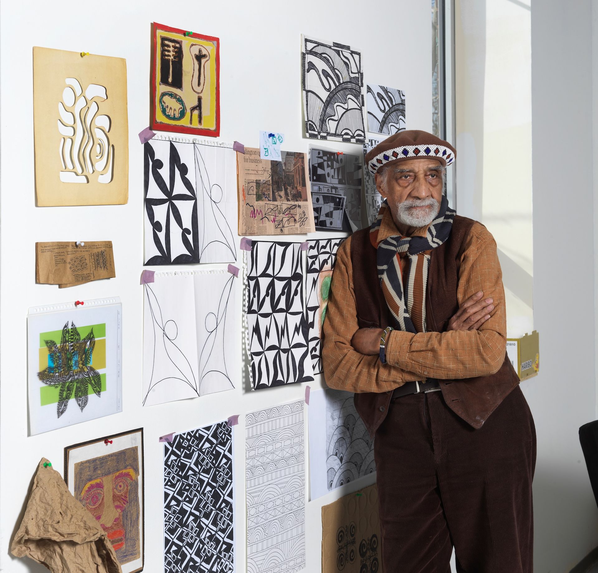 The Cooper Hewitt just announced its 2026 National Design Awards. Here ...