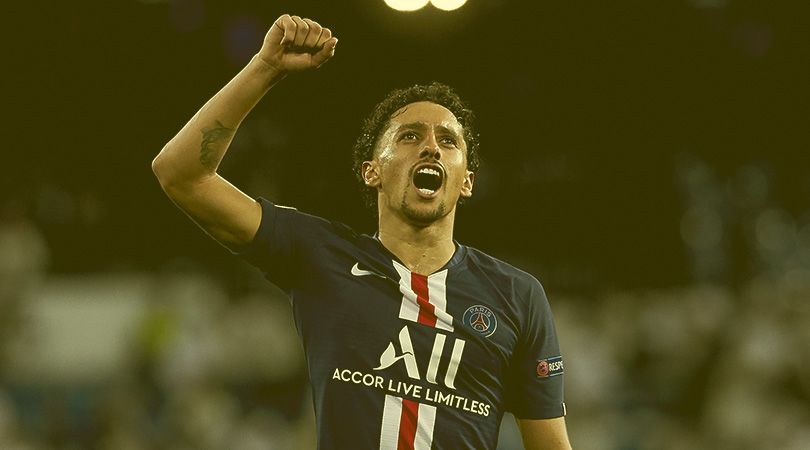 The 100 Best Football Players in the World 2019: full list revealed ...