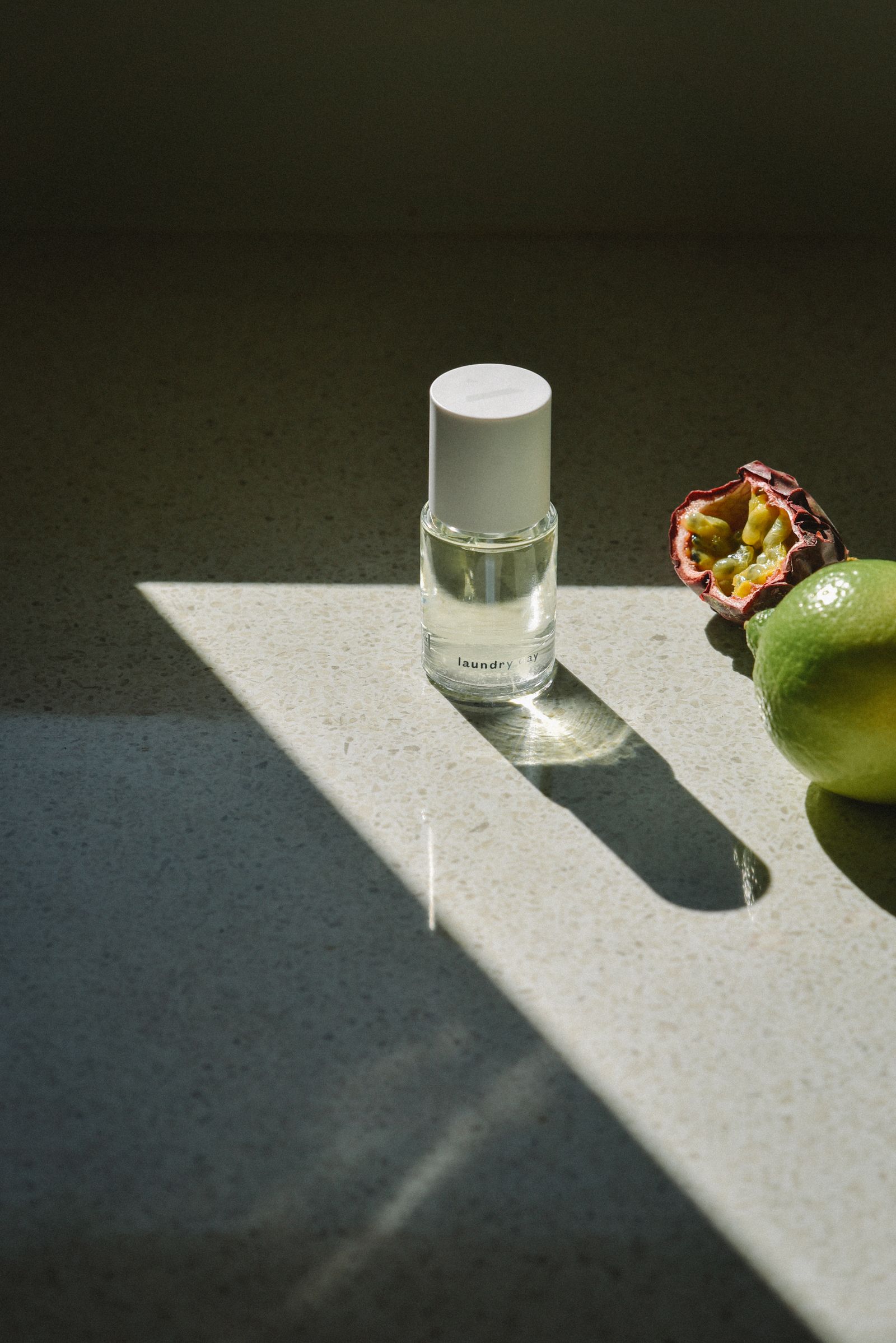 Perfume brand Abel thinks biotech is the future of fragrance | Wallpaper